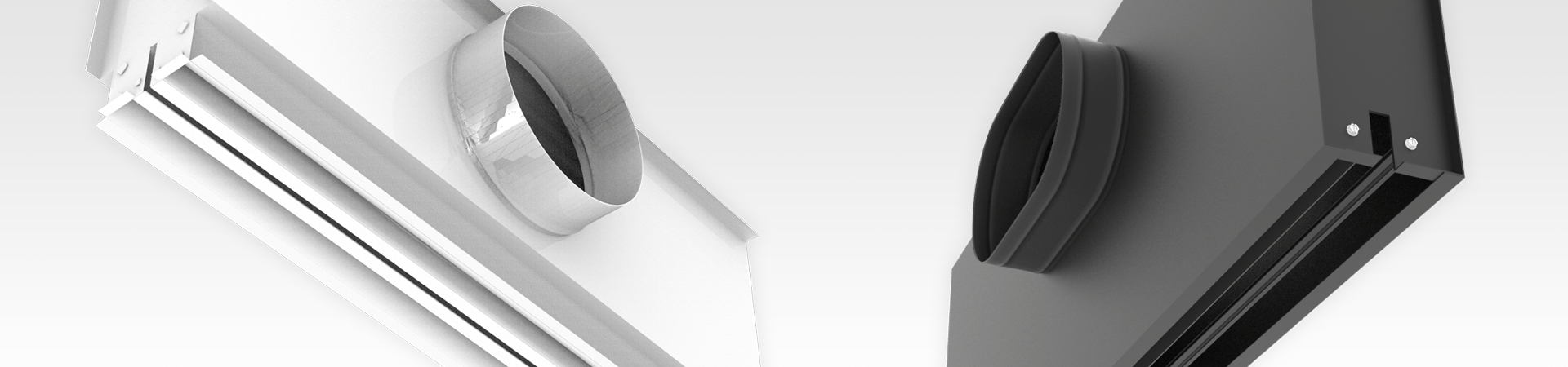 Plenum Diffusers with High Capacity Fixed Patterns | Greenheck