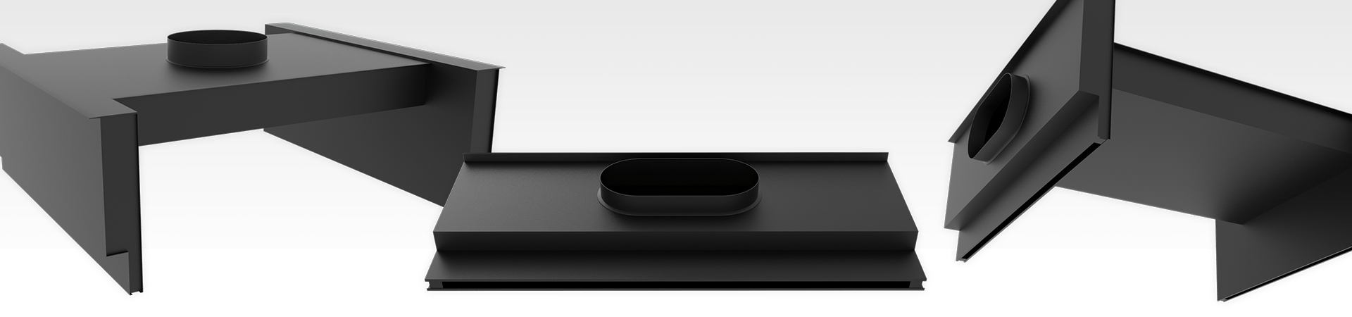 Light Troffer Diffusers | Greenheck