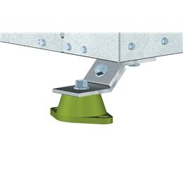 New and Replacement Spring | Isolators, Elastomers | Greenheck