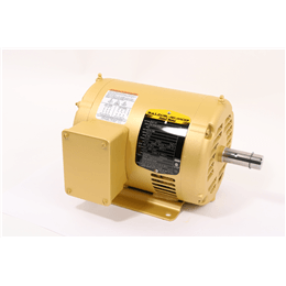 100-160 Frame Motors | Greenheck